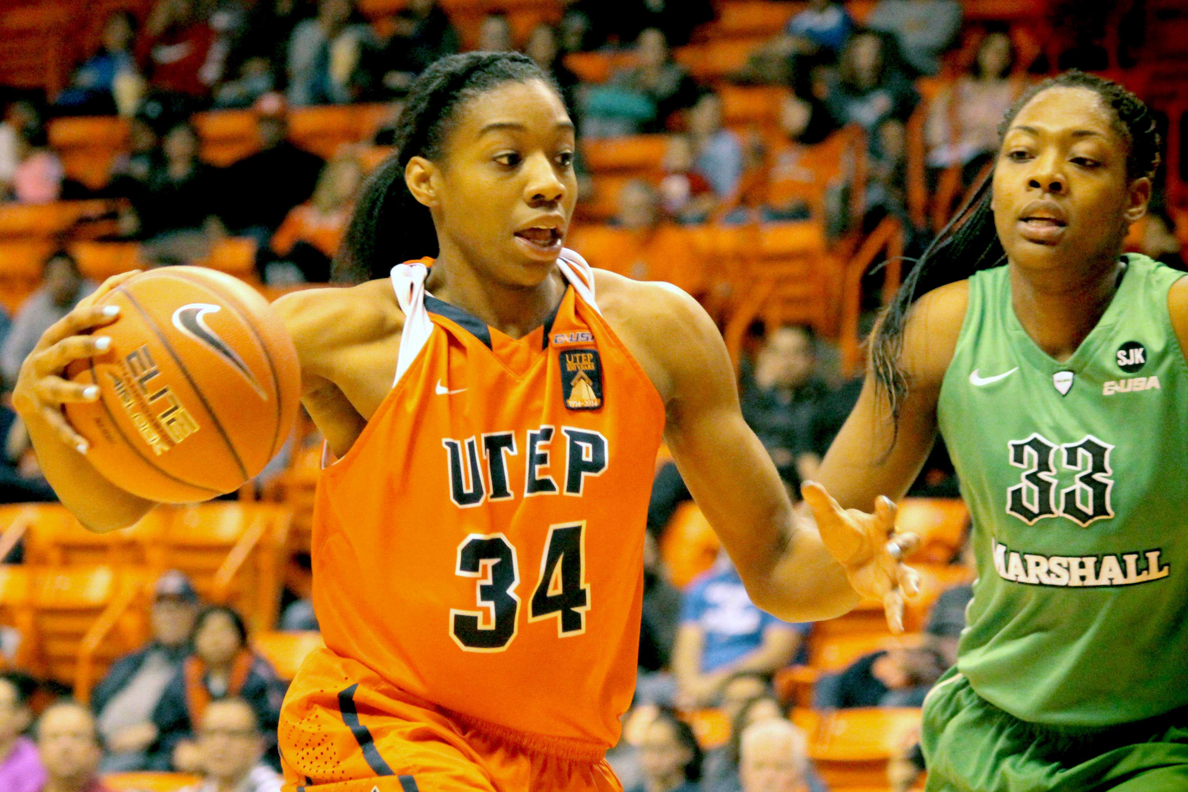 Lady Miners look to get back on track – The Prospector