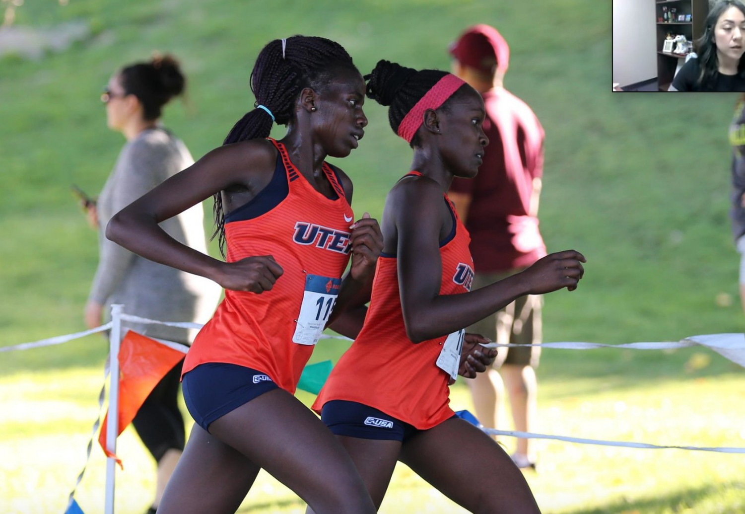 A look at UTEP’s top senior athletes of 2020 through 2021 – The Prospector