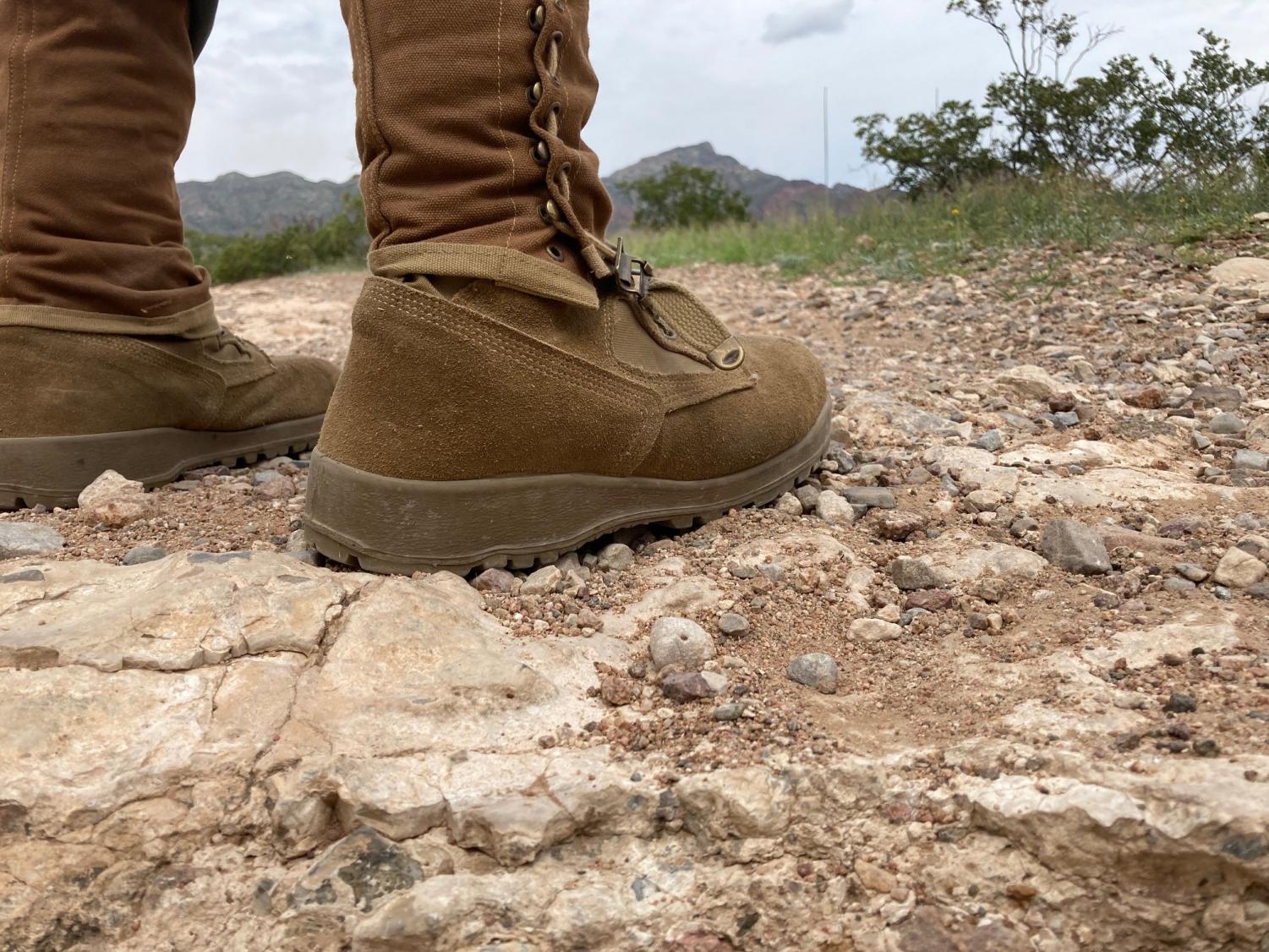 UTEP Rec Center hosts hiking trip to local Tin Mines, other events ...