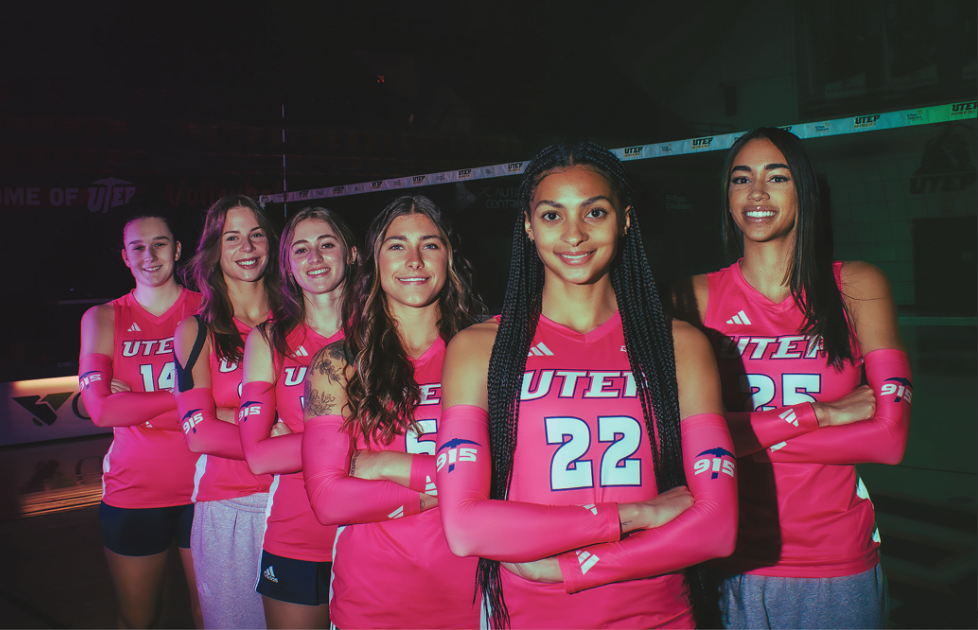 UTEP men’s basketball opens season with statement win over UTPB – The ...